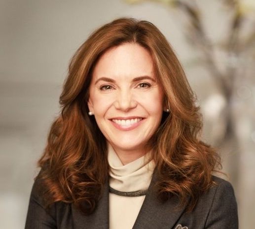 Rachel Tronstein Stewart - Michigan Women Forward