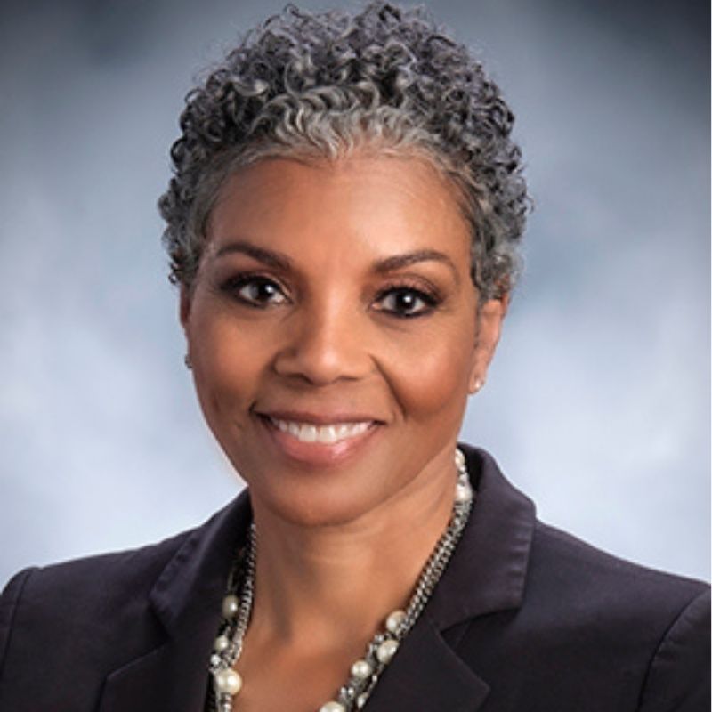 Faye Nelson - Michigan Women Forward