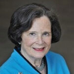 Marina von Neumann Whitman - Michigan Women Forward