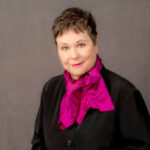 Martha Teichner - Michigan Women Forward