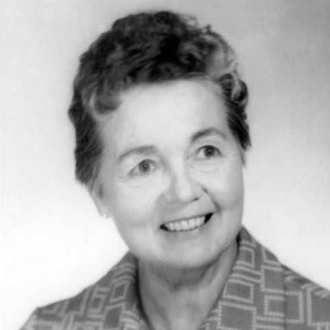 Verna Grahek Mize - Michigan Women Forward