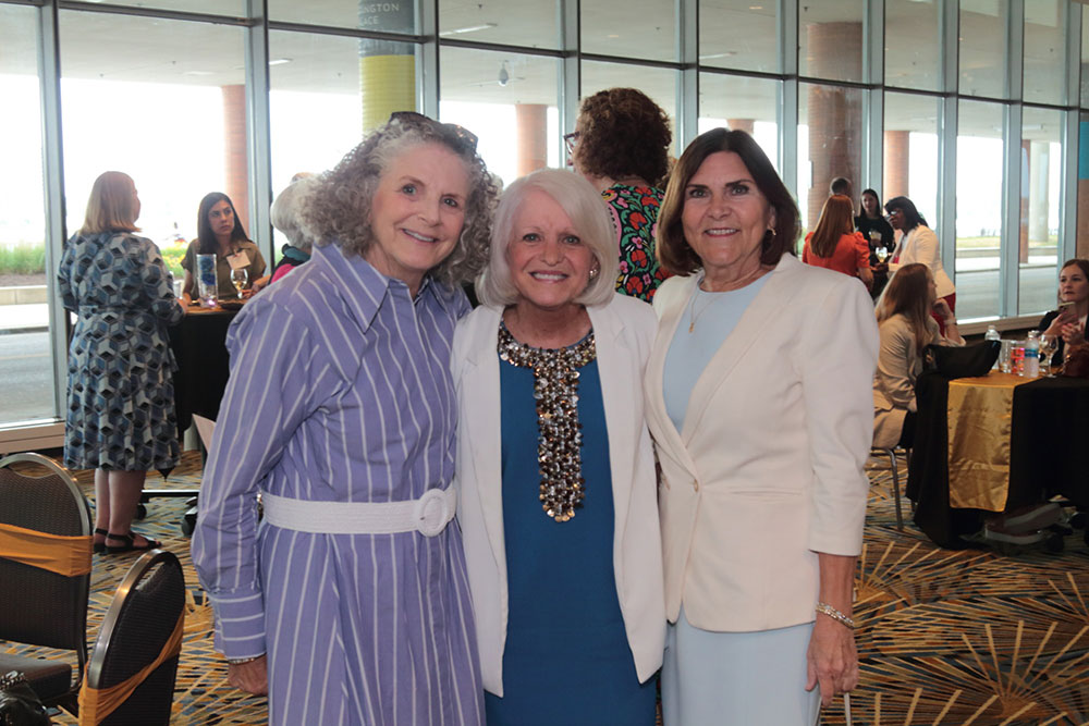 2024 WomanUp & Celebrate Southeast Michigan - Michigan Women Forward