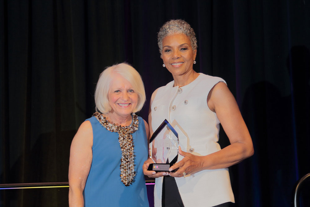 2024 WomanUp & Celebrate Southeast Michigan - Michigan Women Forward