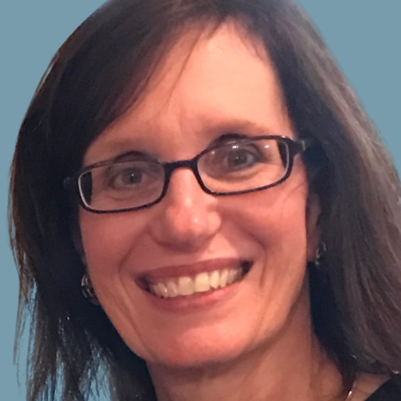 Allyson Boyle - Michigan Women Forward