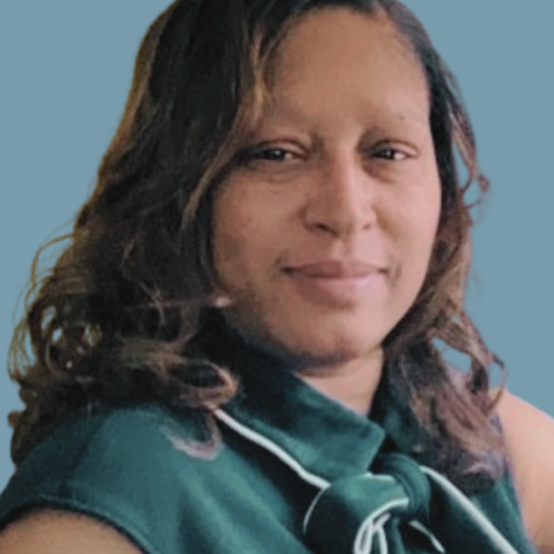 Andrea Davis - Michigan Women Forward