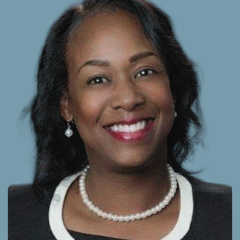 Arlena Minter - Michigan Women Forward