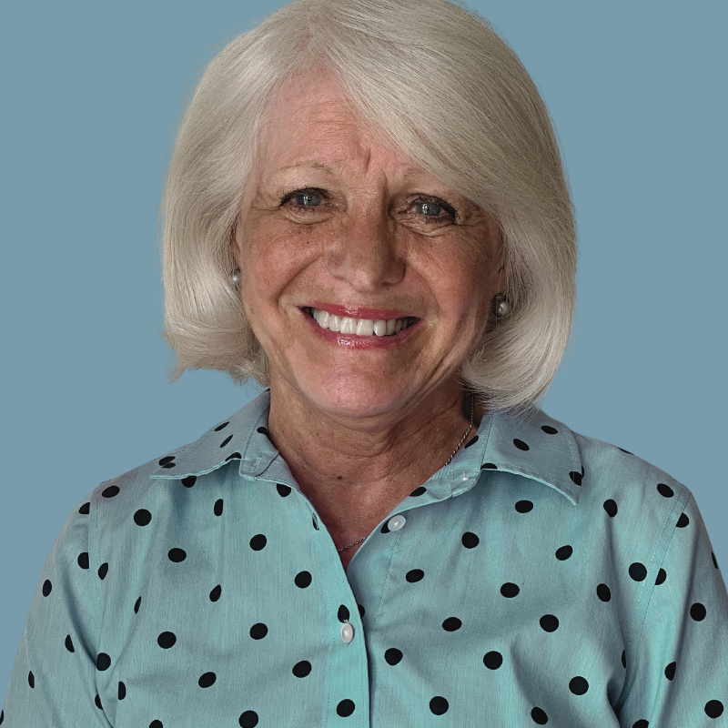 Carolyn Cassin - Michigan Women Forward