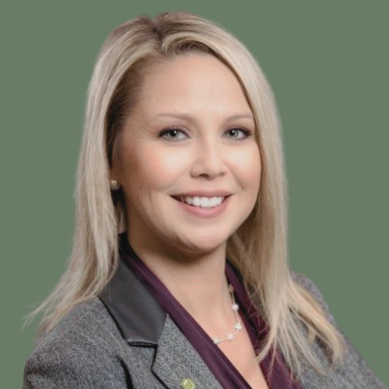 Dawn Tylkowski - Michigan Women Forward