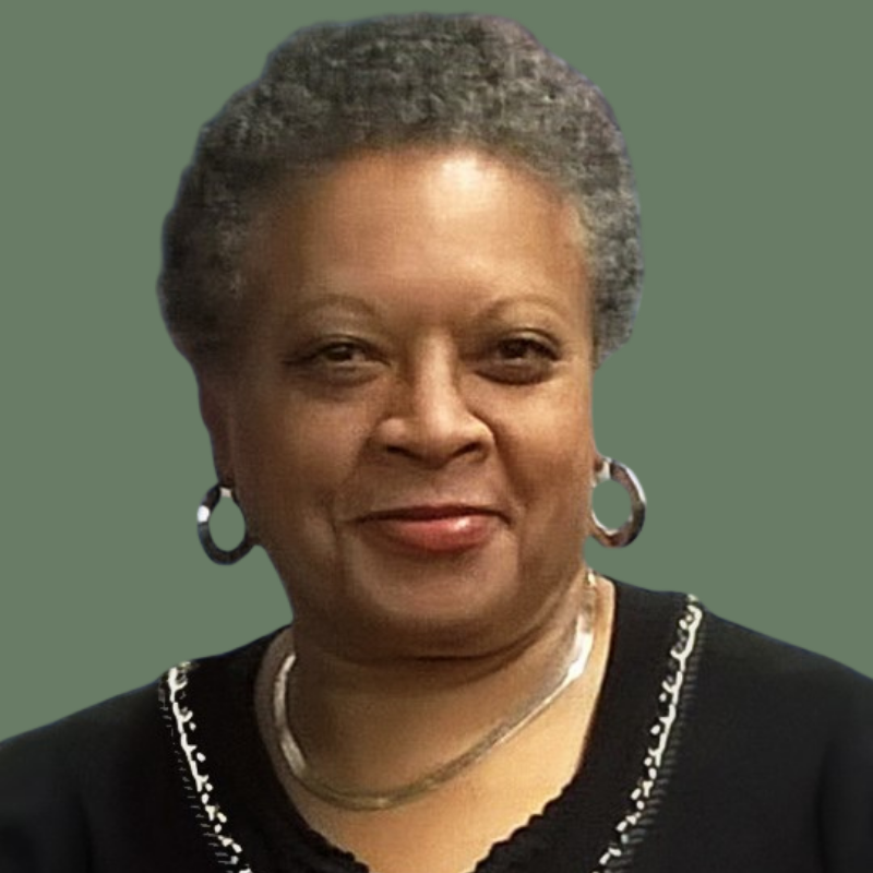 Denise Quarles - Michigan Women Forward