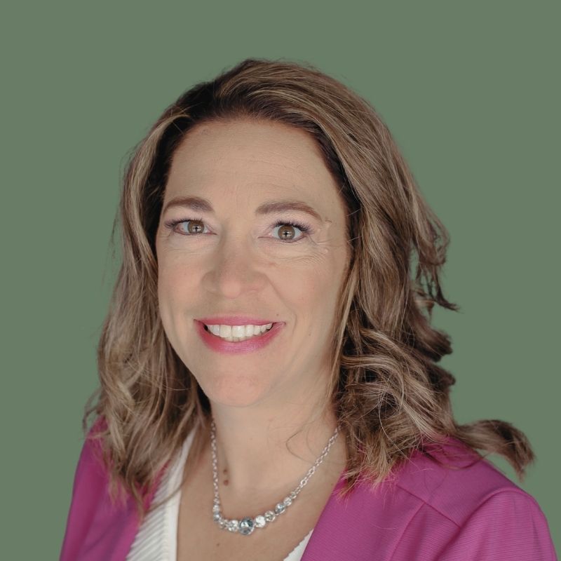 Julie Hegedus - Michigan Women Forward