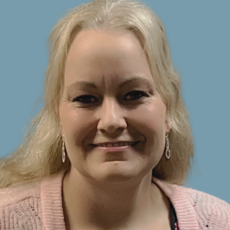 Kelly Daniels - Michigan Women Forward