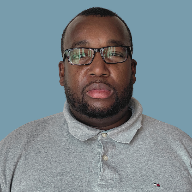 Kenneth Anene - Michigan Women Forward