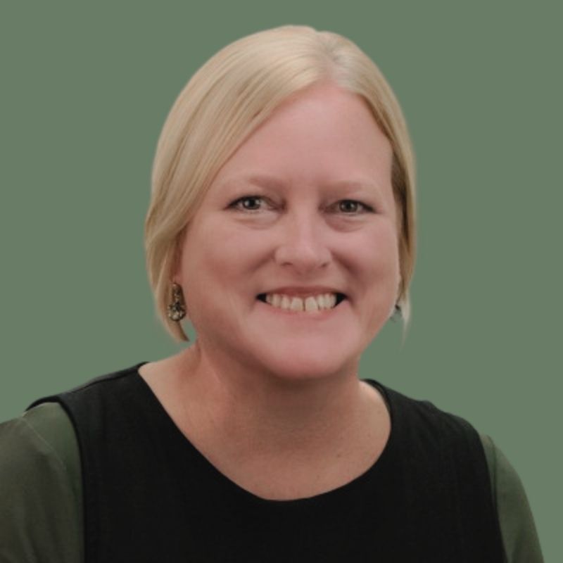 Kerri Miller - Michigan Women Forward