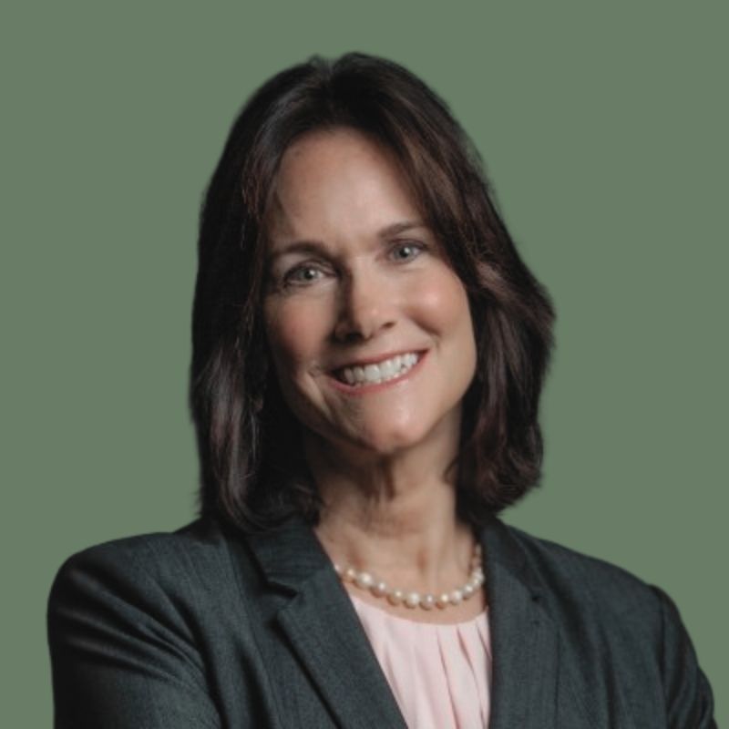 Kim Kersten - Michigan Women Forward