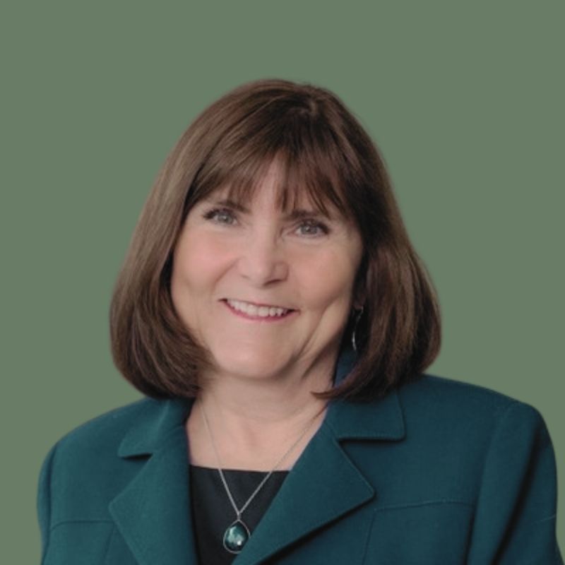 Nancy Moody - Michigan Women Forward