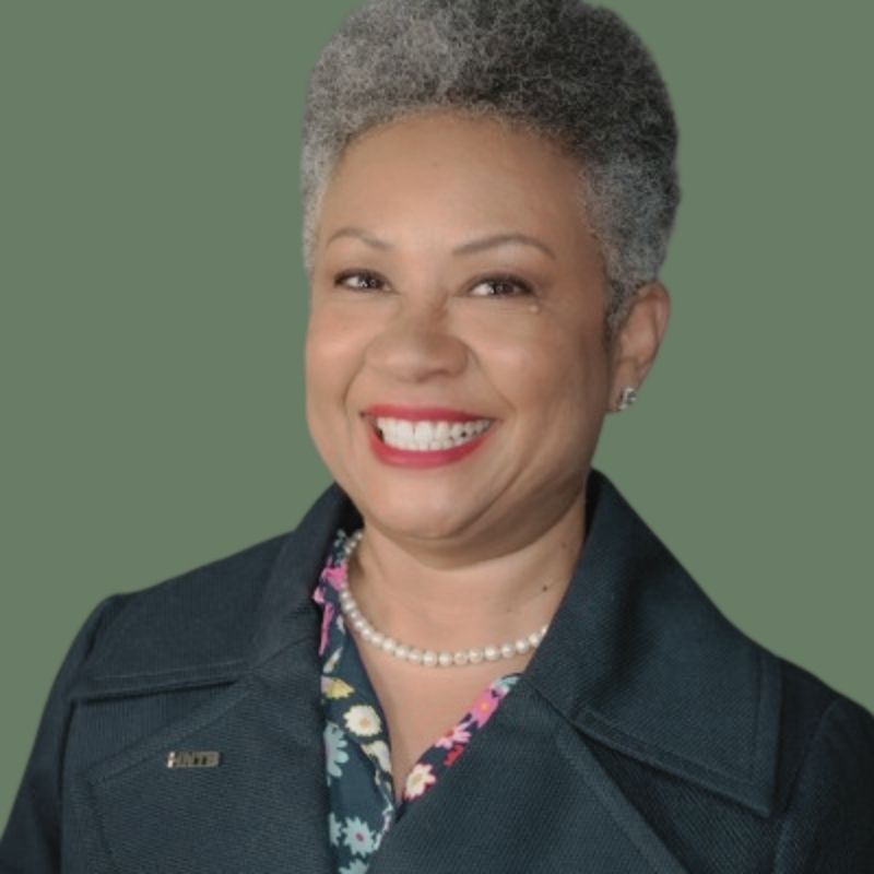 Regine Beauboeuf - Michigan Women Forward