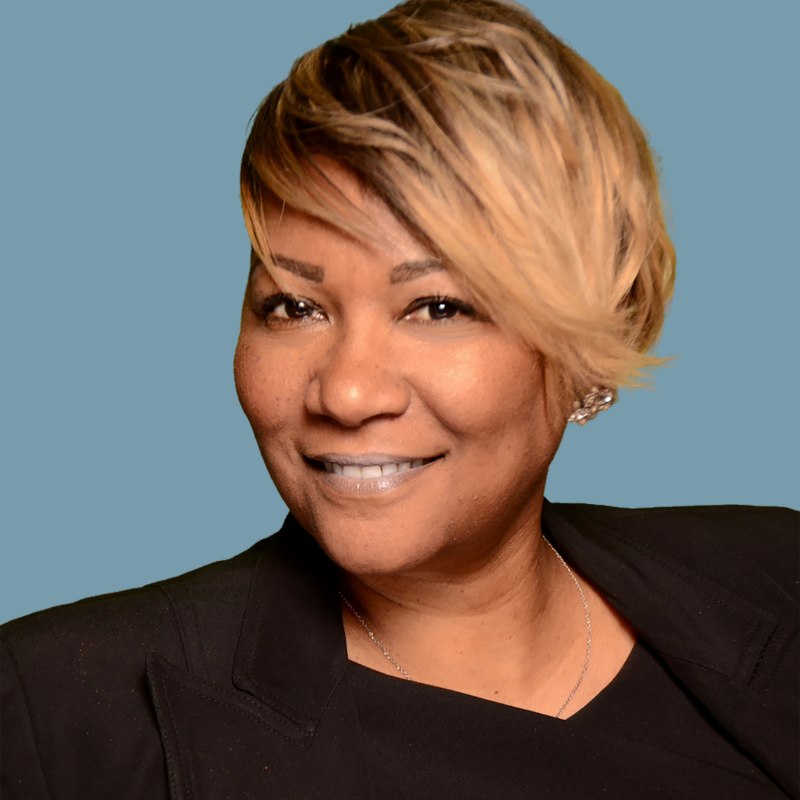 Tanesia Greer - Michigan Women Forward