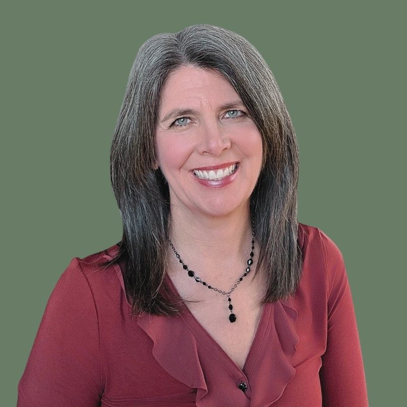 Tonya Wells - Michigan Women Forward