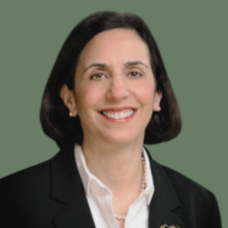 Julie Hollinshead - Michigan Women Forward