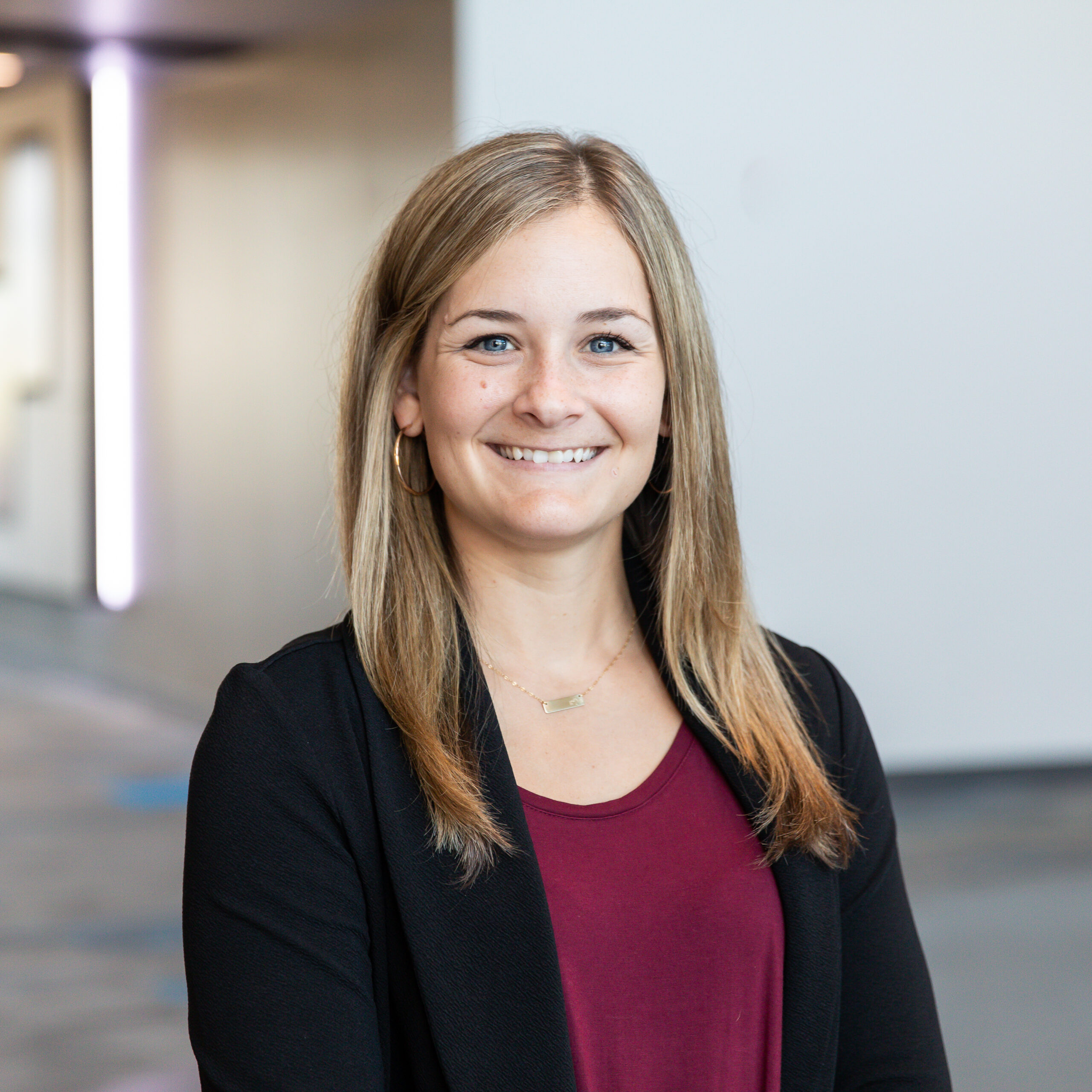 Kristin Donnelly - Michigan Women Forward