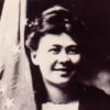 Anna Clemenc - Michigan Women Forward