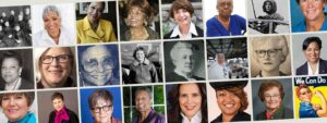 Celebrating Women - Michigan Women Forward