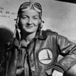 Nancy Harkness Love - Michigan Women Forward