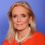 Debbie Dingell - Michigan Women Forward
