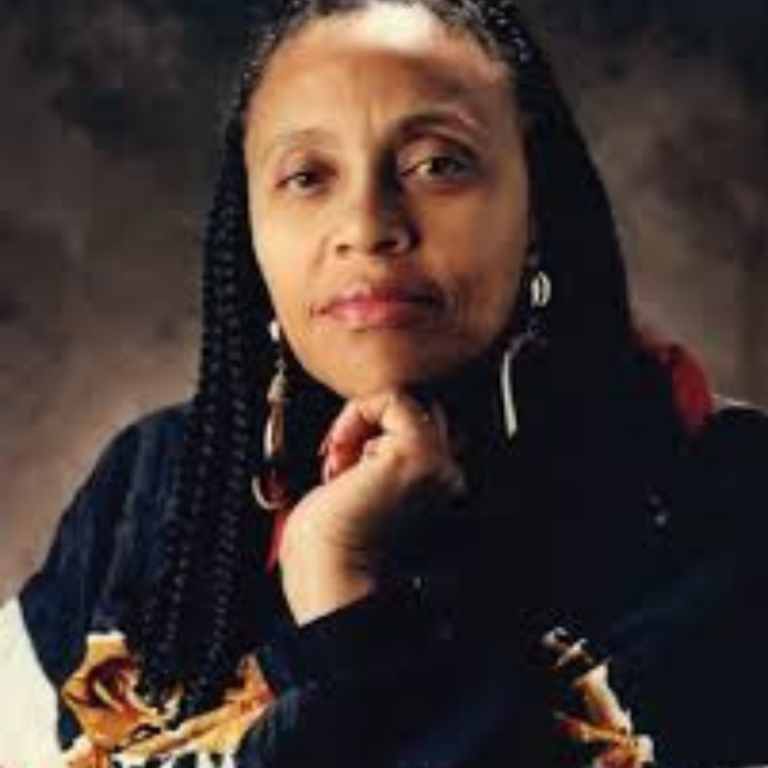 Marina von Neumann Whitman - Michigan Women Forward