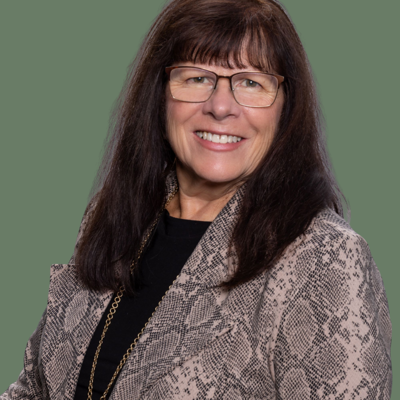 Pam Hankins - Michigan Women Forward