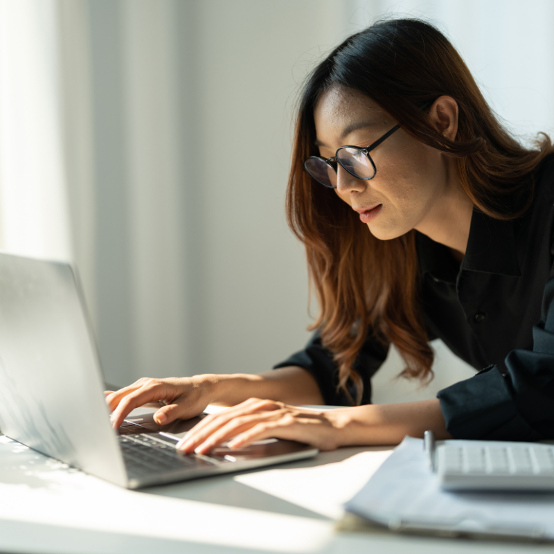 Accessing Capital: The Path of a Credit Application - Michigan Women ...