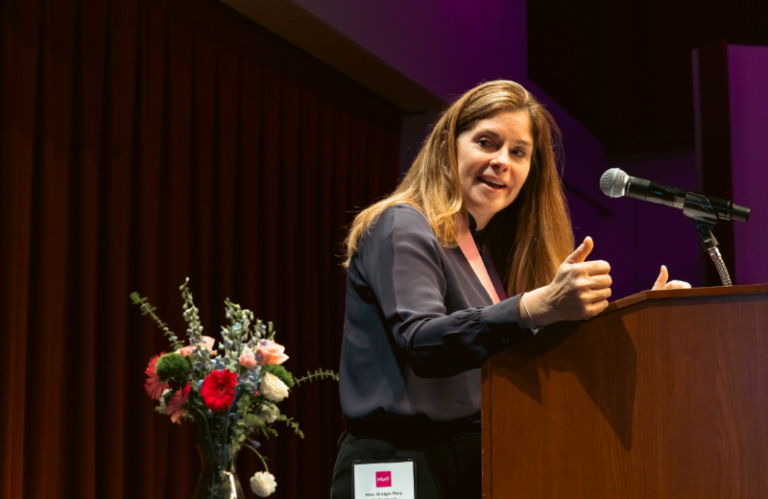 Michigan Women Forward Event Sponsorship - Michigan Women Forward