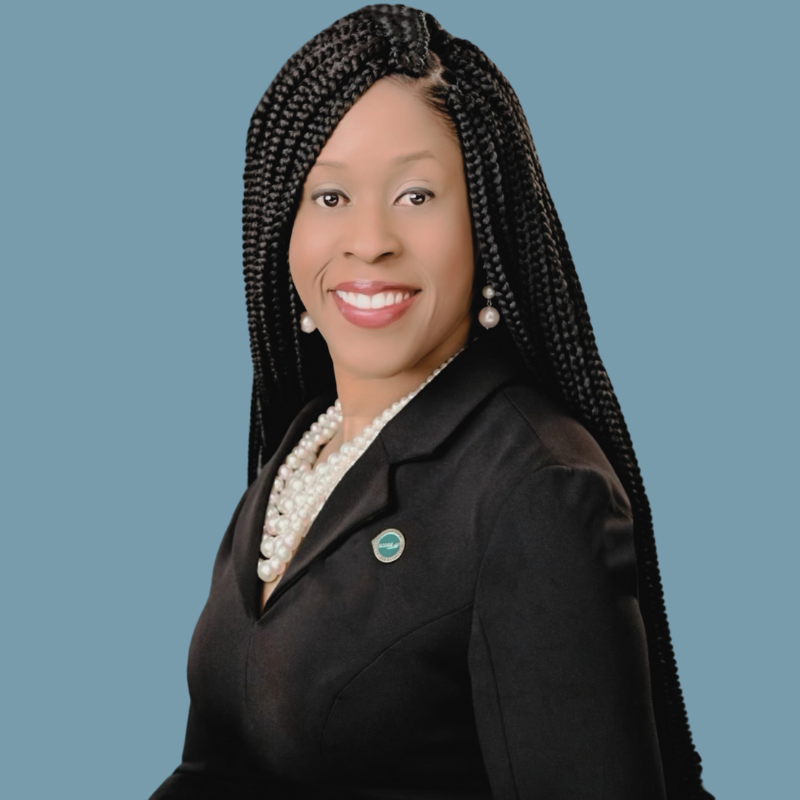 Tamara Jackson-Gatewood - Michigan Women Forward