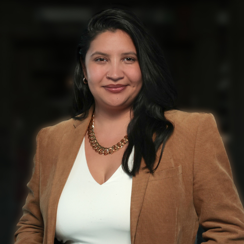 Alondra Carter-Alvizo | Women to Watch Honoree - Michigan Women Forward