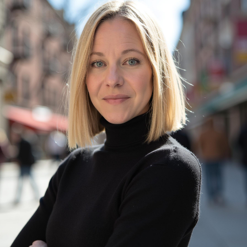 Emily Sargent | Women to Watch Honoree - Michigan Women Forward