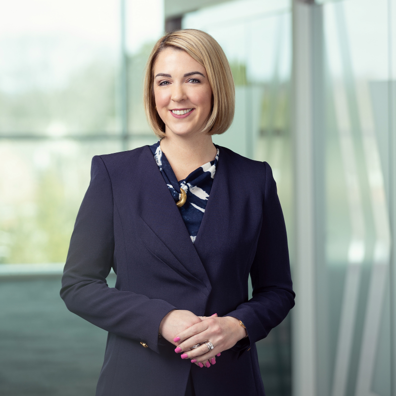 Jennifer Borowy | Women to Watch Honoree - Michigan Women Forward