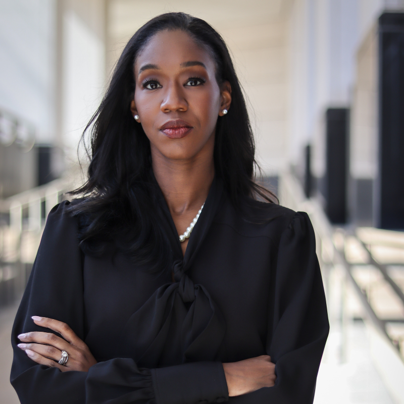Justice Kyra Harris-Bolden | Women to Watch Honoree - Michigan Women ...