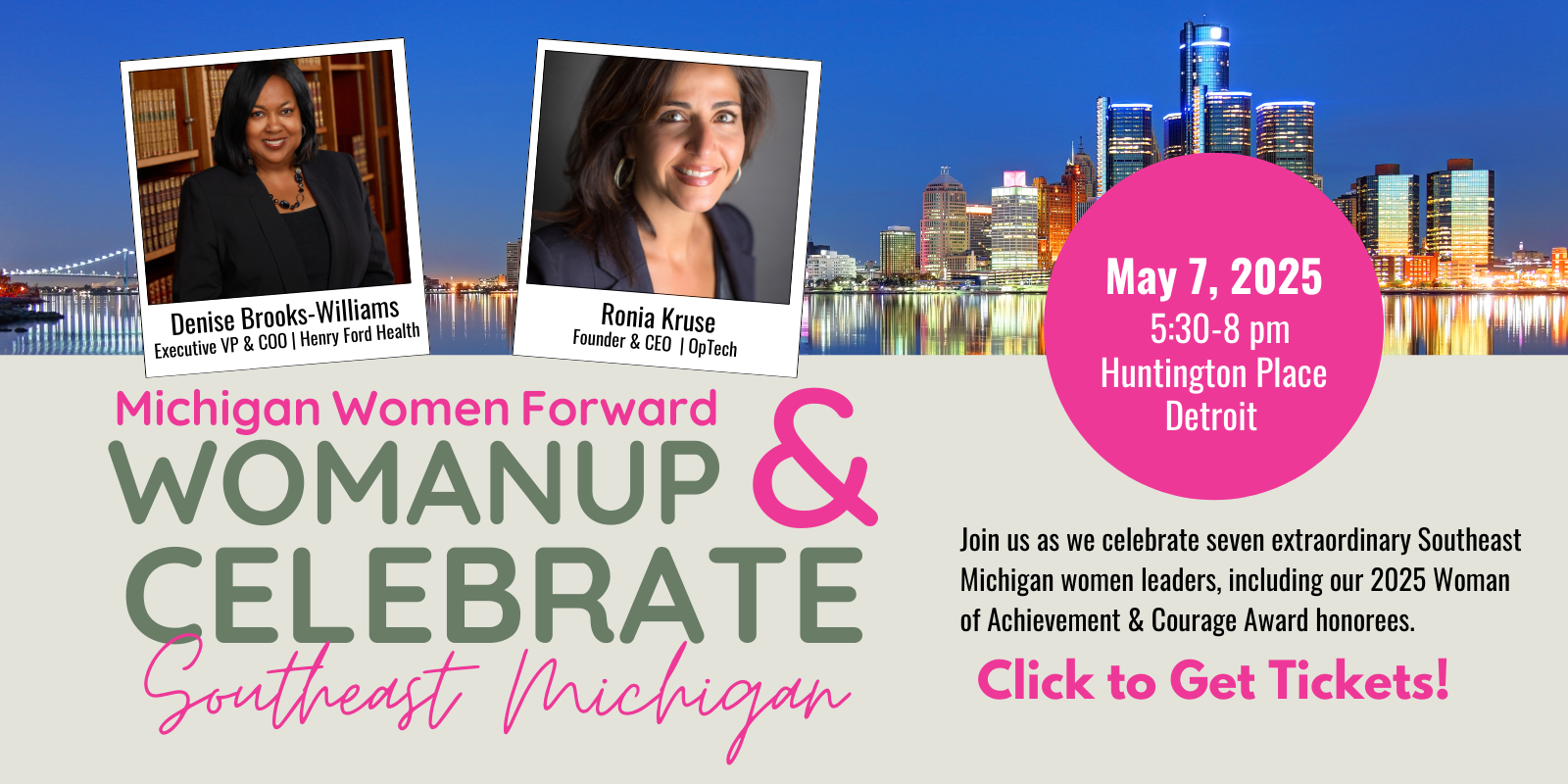 Home - Michigan Women Forward