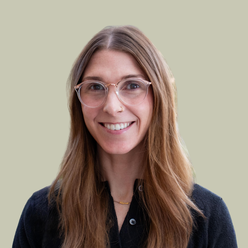 Alyssa Stewart | Woman to Watch - Michigan Women Forward