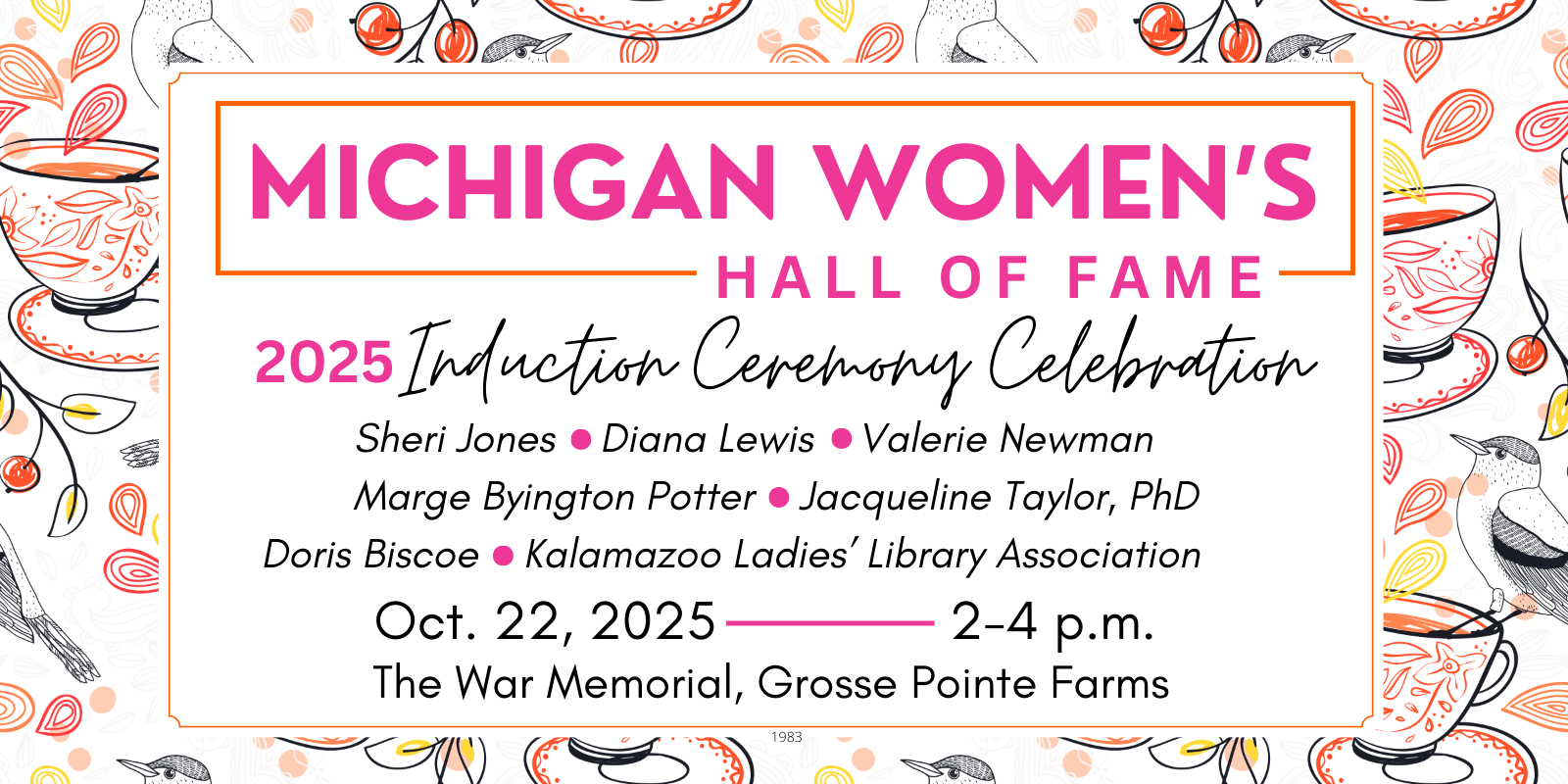 Home - Michigan Women Forward